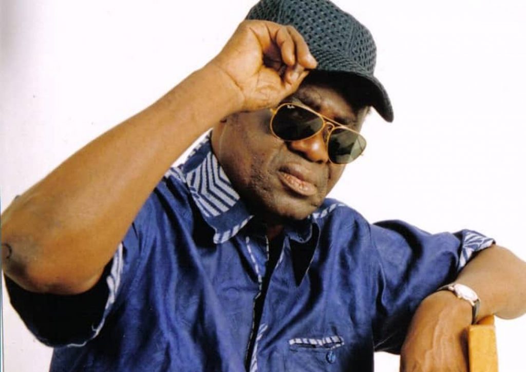 Lutumba Simaro en tournée dans toute l’Afrique – BEATCONGO